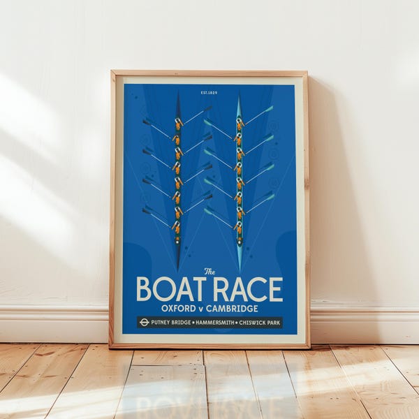 R.a.c.e. Poster - Etsy UK