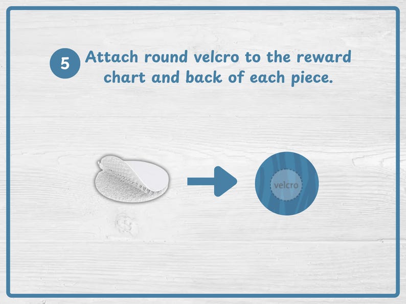 Printable Ocean Reward Chart for Kids Sea Animal-themed Behavior Chart ...