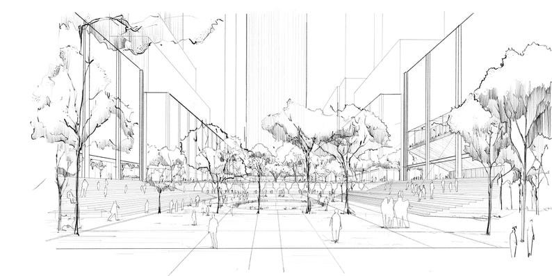 Custom Digital Pencil Drawing - Etsy