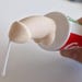 Toothpaste Topper - Etsy