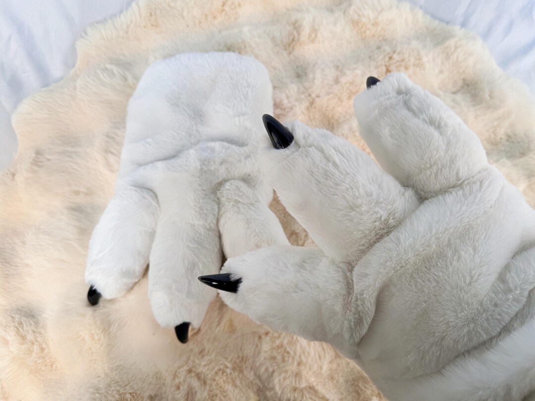 Dino Paws, Furry Paws,cosplay Gloves,furry Gloves,cute Paws, Furry Art ...