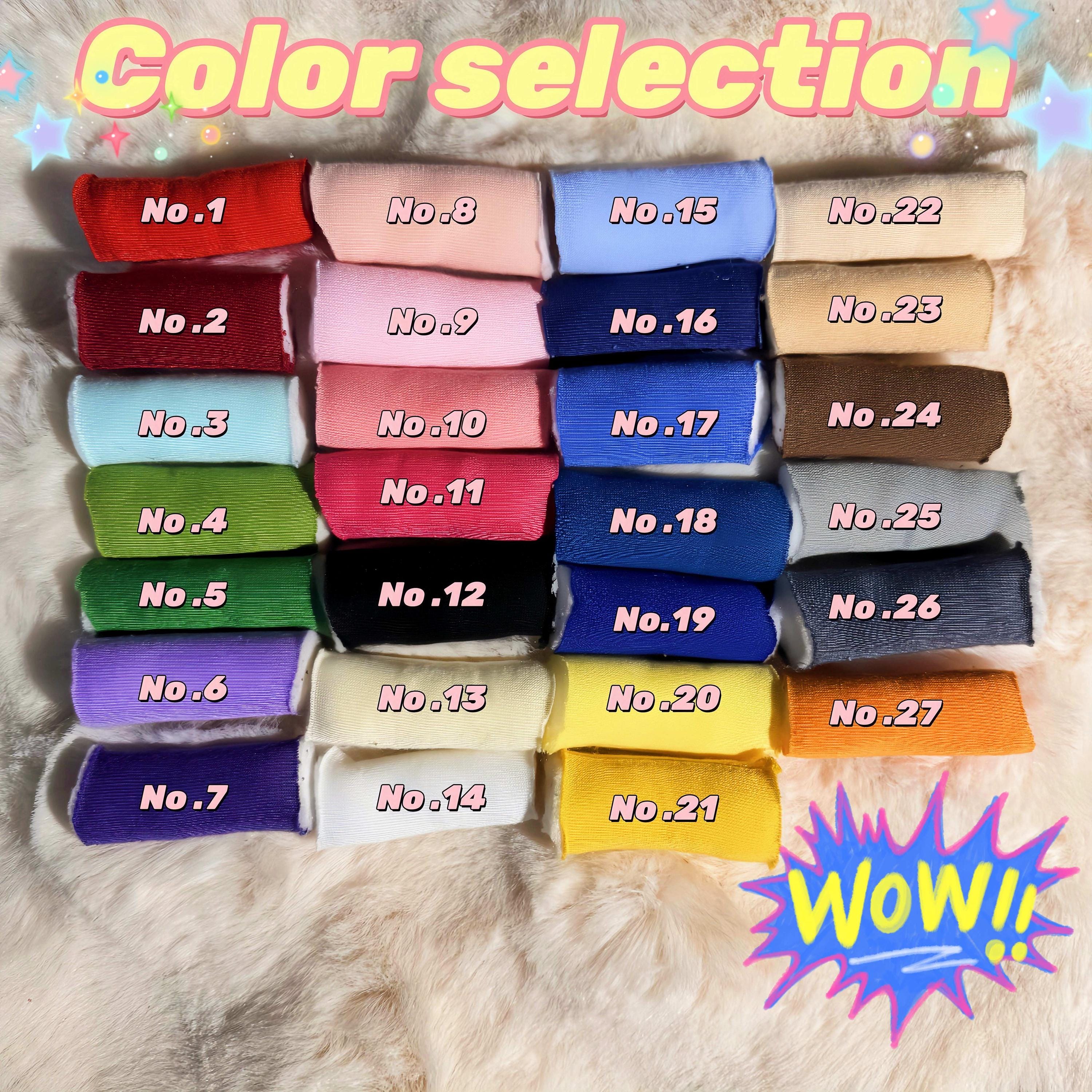 Customizable Hand - Braided Fursuit Collars,pick Your Colors & Length ...