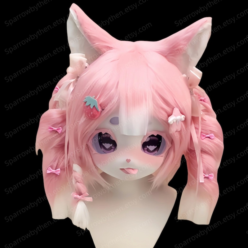 Chinese Furry - Etsy