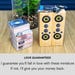 Miniature Dollhouse Decor DIY Stereo System Made of Paper| Scale 1-12 ...