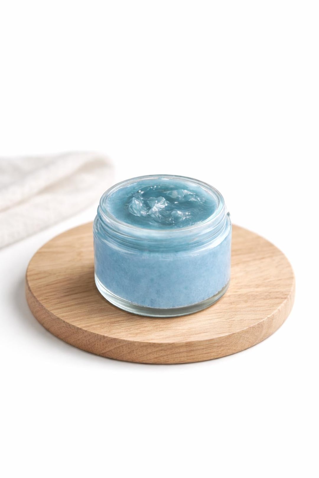 Blue Tansy Botanical Face Cream - Etsy