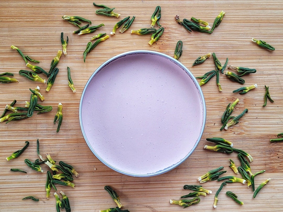 Calamine Lotion Balm Natural Itch Ointment - Etsy