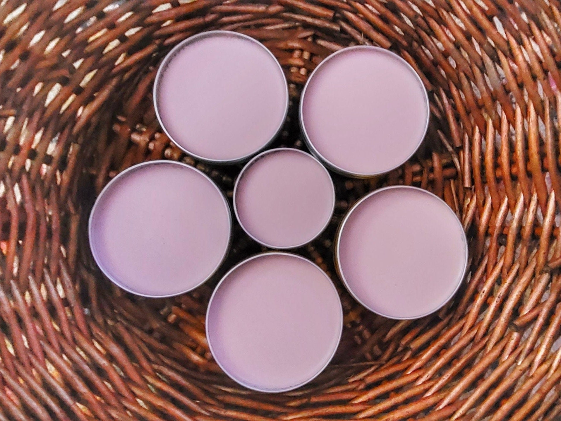 Calamine Lotion Balm Natural Itch Ointment - Etsy