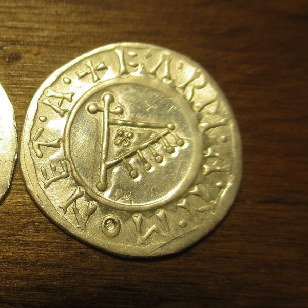 Anglo Saxon Flag - Etsy