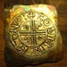 Viking Silver Klippe Square Coin Based on a Find in Sievola, Paimio ...