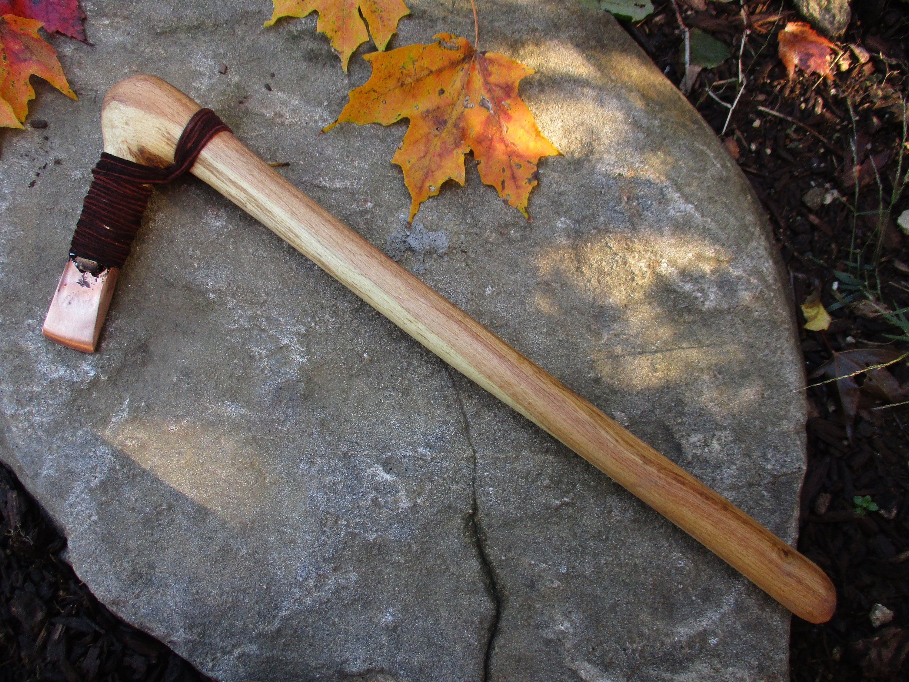 Otzi The Iceman Axe