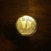 Silver Viking Danish Haithabu Hedeby Penny Ship & Rooster Type Circa 9 ...