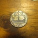 Silver Viking Danish Haithabu Hedeby Penny Ship & Rooster Type Circa 9 ...