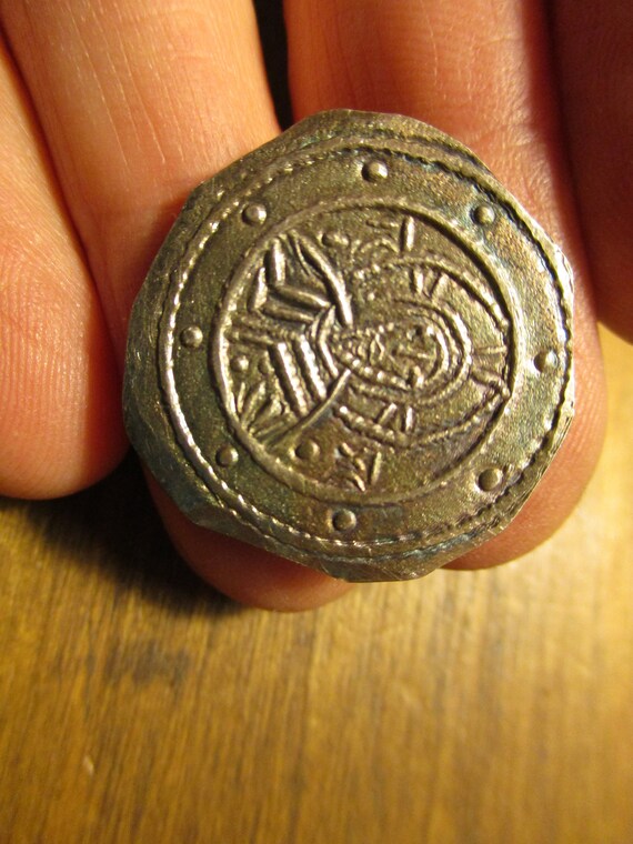 Gold Coins Constantine Xi