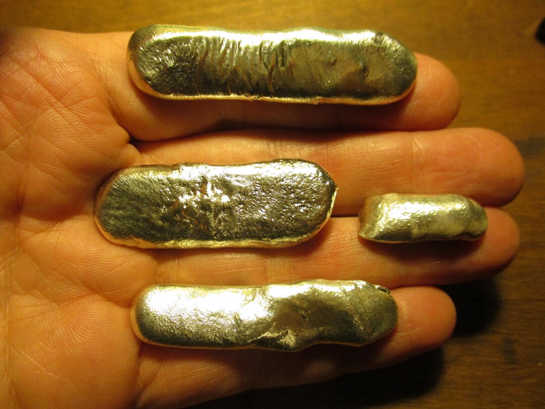 Viking Medieval Style Hack Silver Finger Bar Anglo Saxon 925 - Etsy