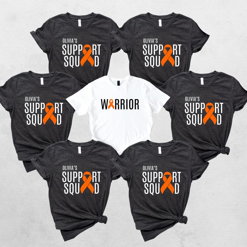 Squad - Etsy