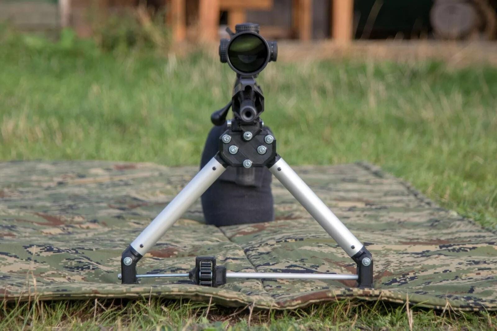 F-class Bipod FTR Bipod Arca Rail Ready Limited Time Price Discount - Etsy
