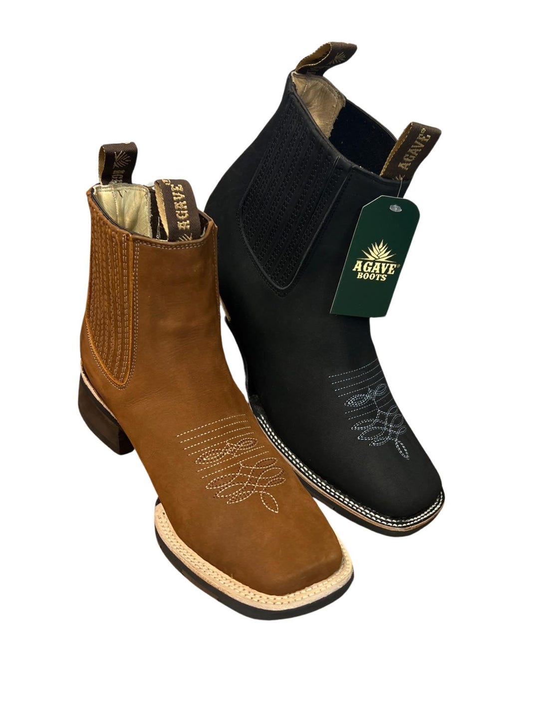 Botin Rodeo 8 Segundos Western for Mens - Etsy