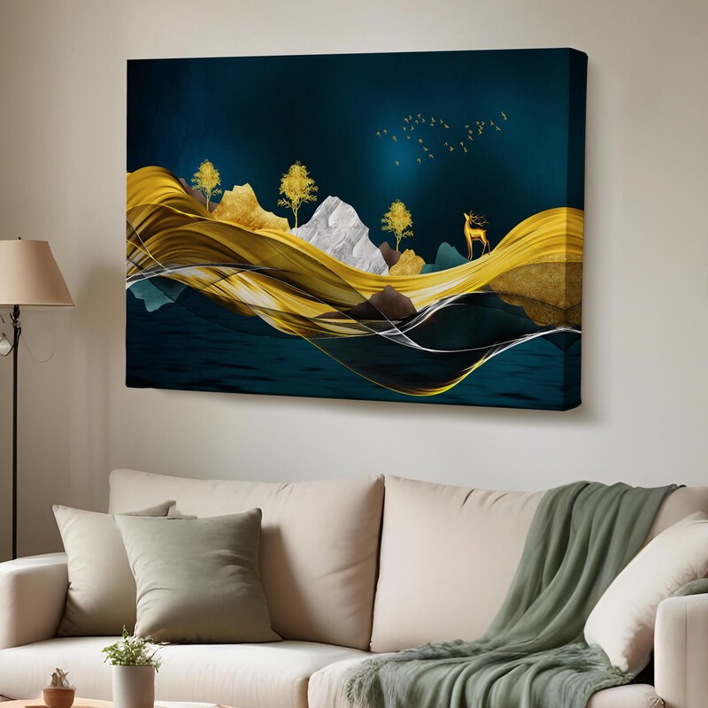 Decorative Wall Art - Etsy