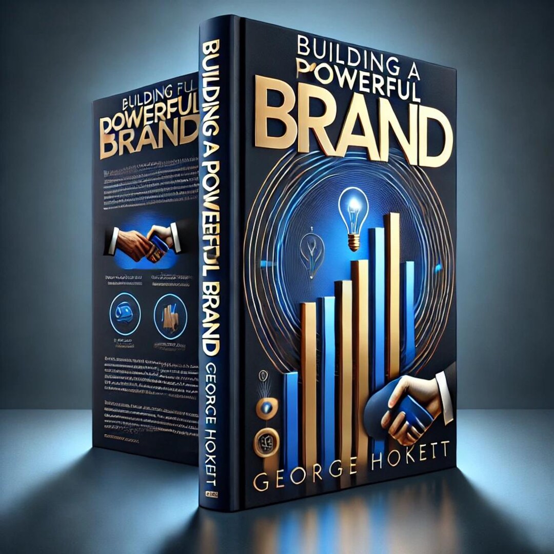 BUILDING A POWERFUL BRAND - Etsy