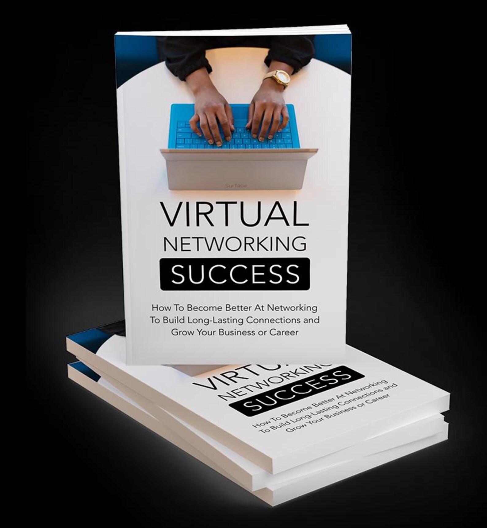 Virtual Networking Tips - Etsy