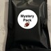 Football Trading Cards - 25 Card Pack - Etsy