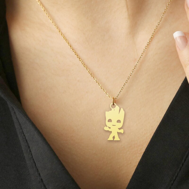 Marvels Charms - Etsy