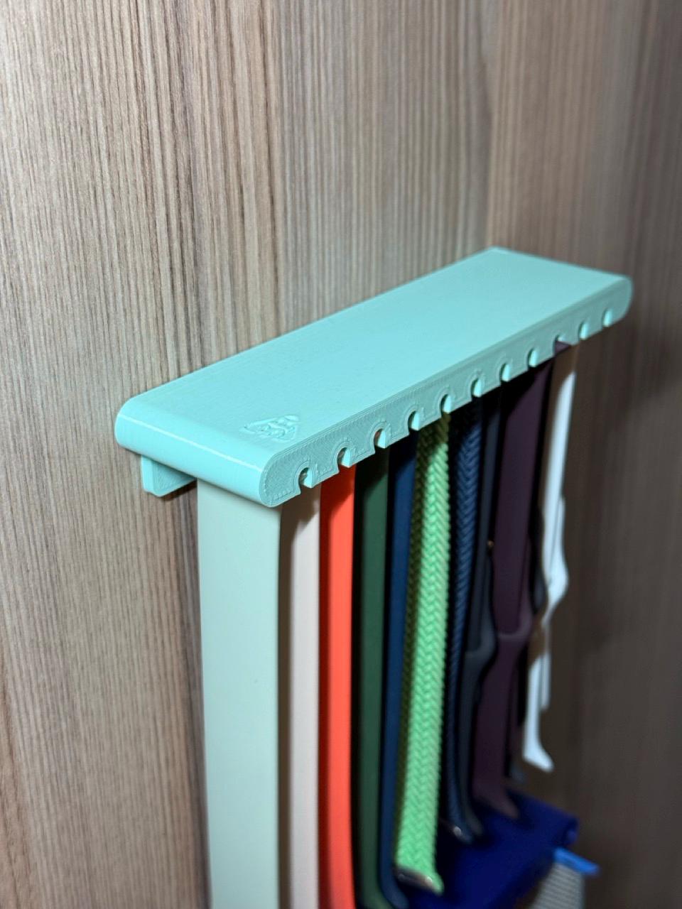 Apple Watch Band Organizer Holder! - Etsy