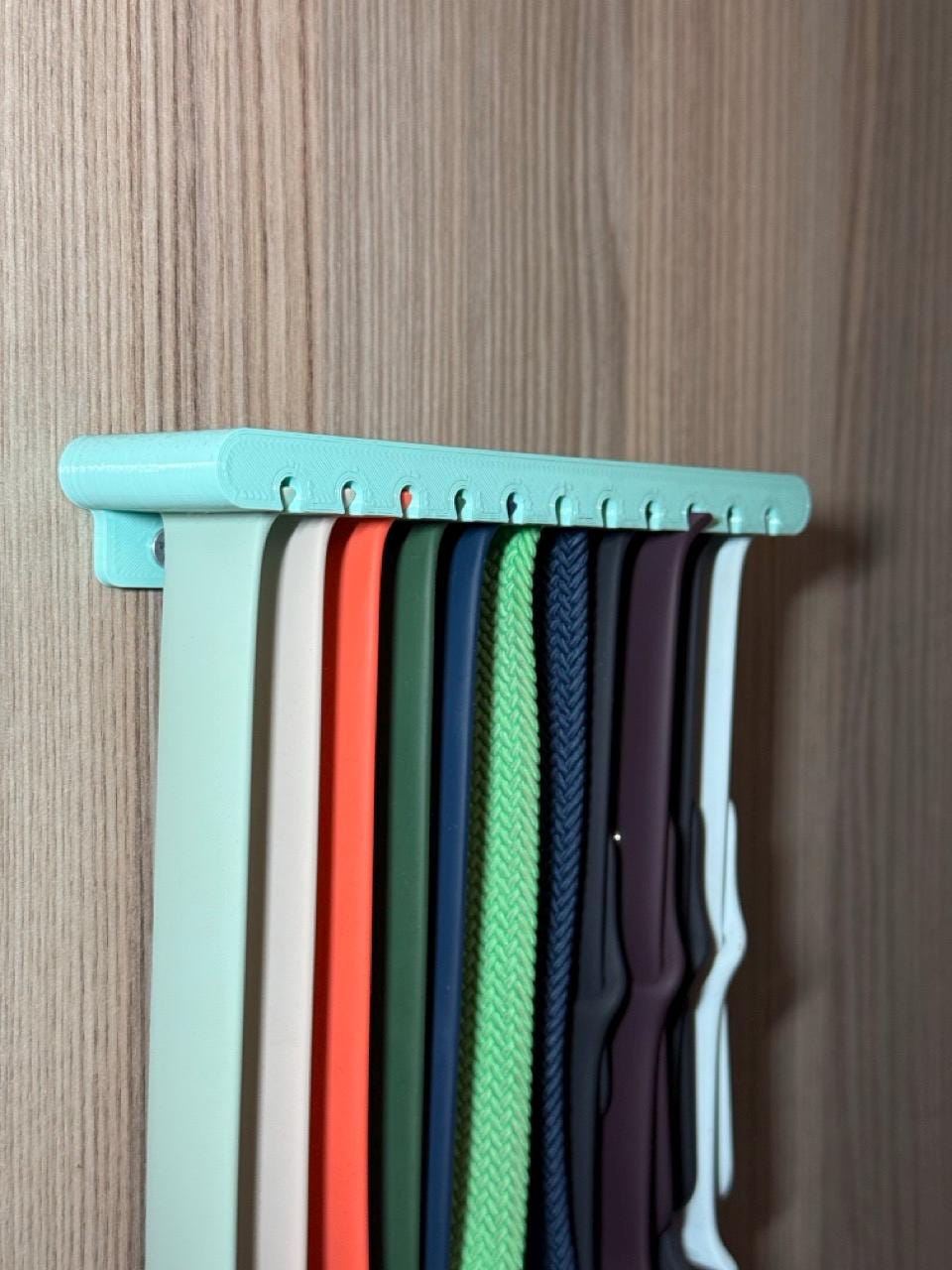 Apple Watch Band Organizer Holder! - Etsy