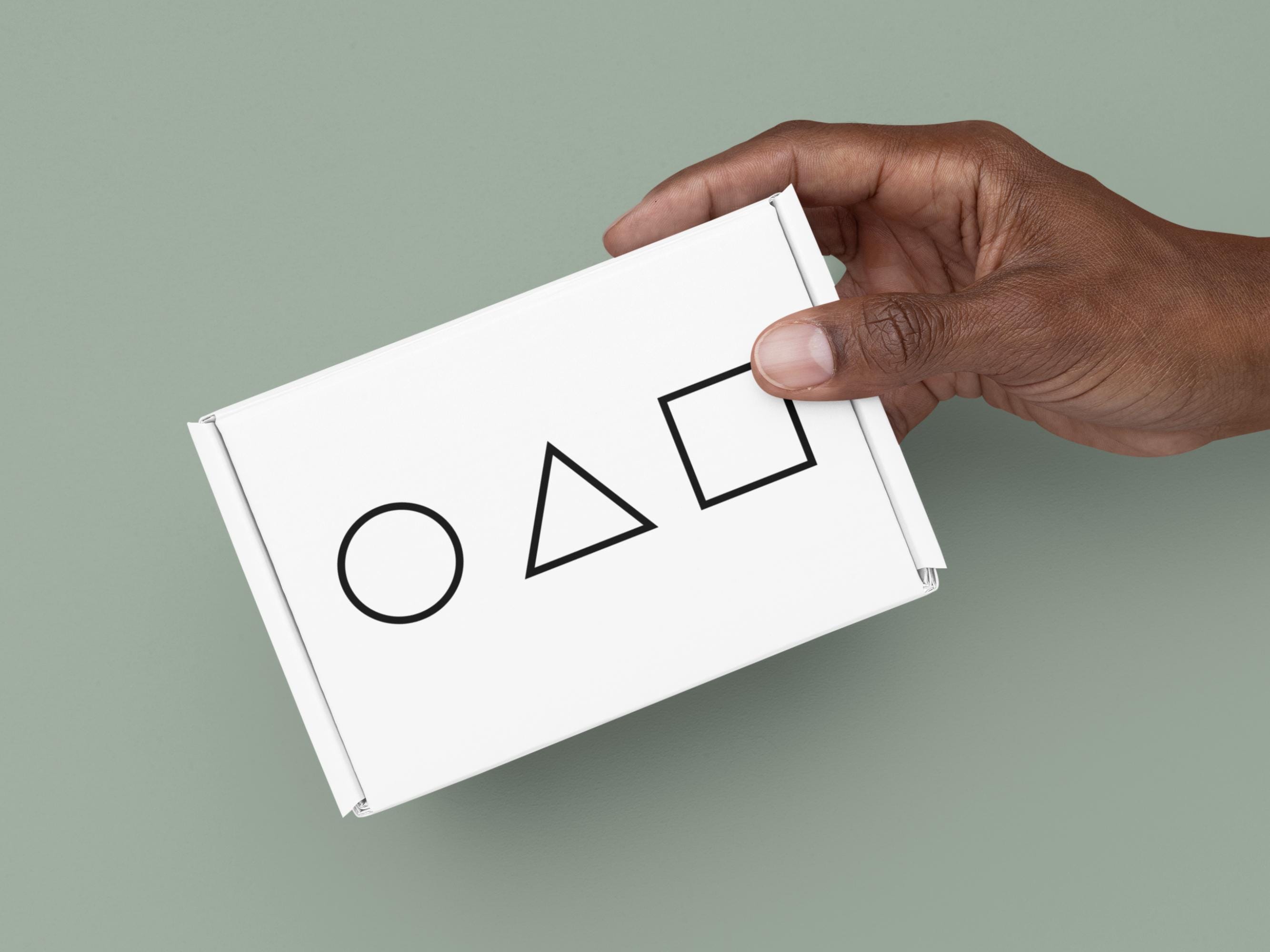 Squid Symbol Design PNG SVG | Shapes Bundle Svg Png | Circle Triangle ...