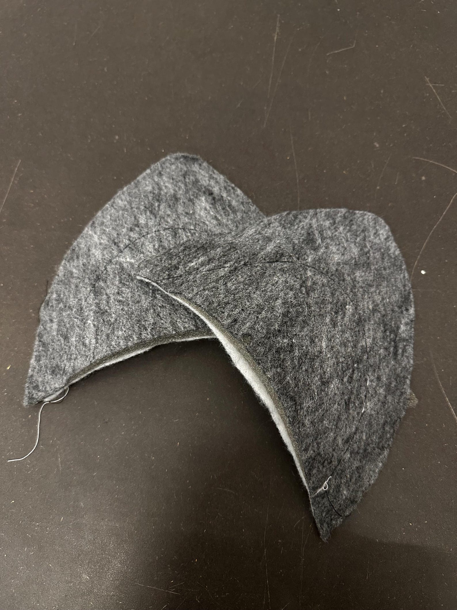 High Quality Tailoring Shoulder Pads - Etsy