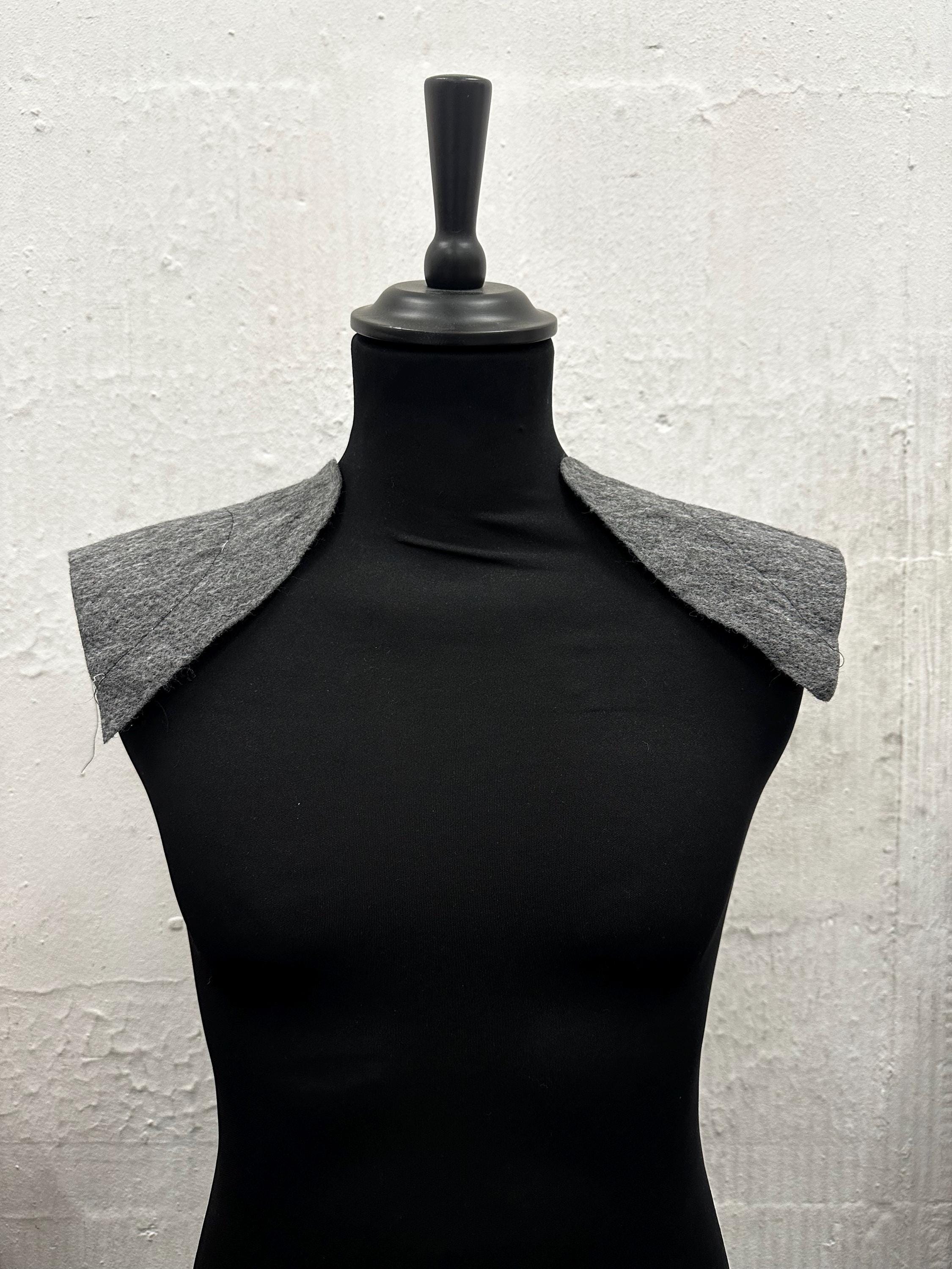 High Quality Tailoring Shoulder Pads - Etsy
