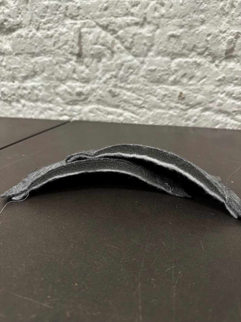 High Quality Tailoring Shoulder Pads - Etsy