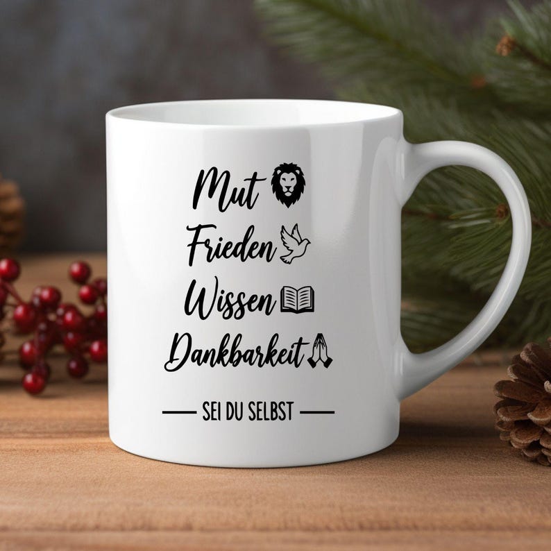 German Plotter SVG Bundle Inspirational Quotes Designs PNG EPS ...