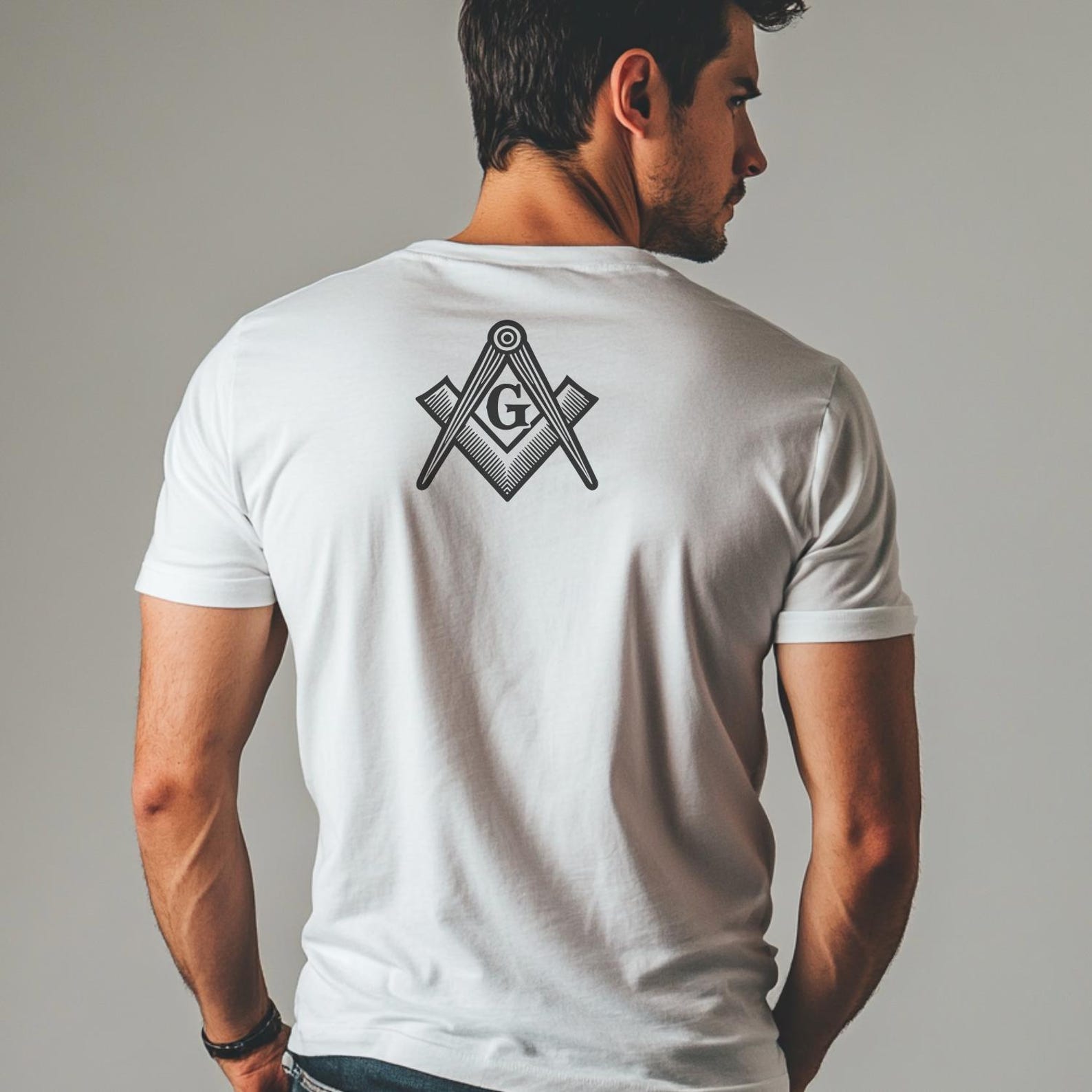 Masonic Symbol SVG PNG Bundle - 100 Freemason Cut Files for Cricut and ...