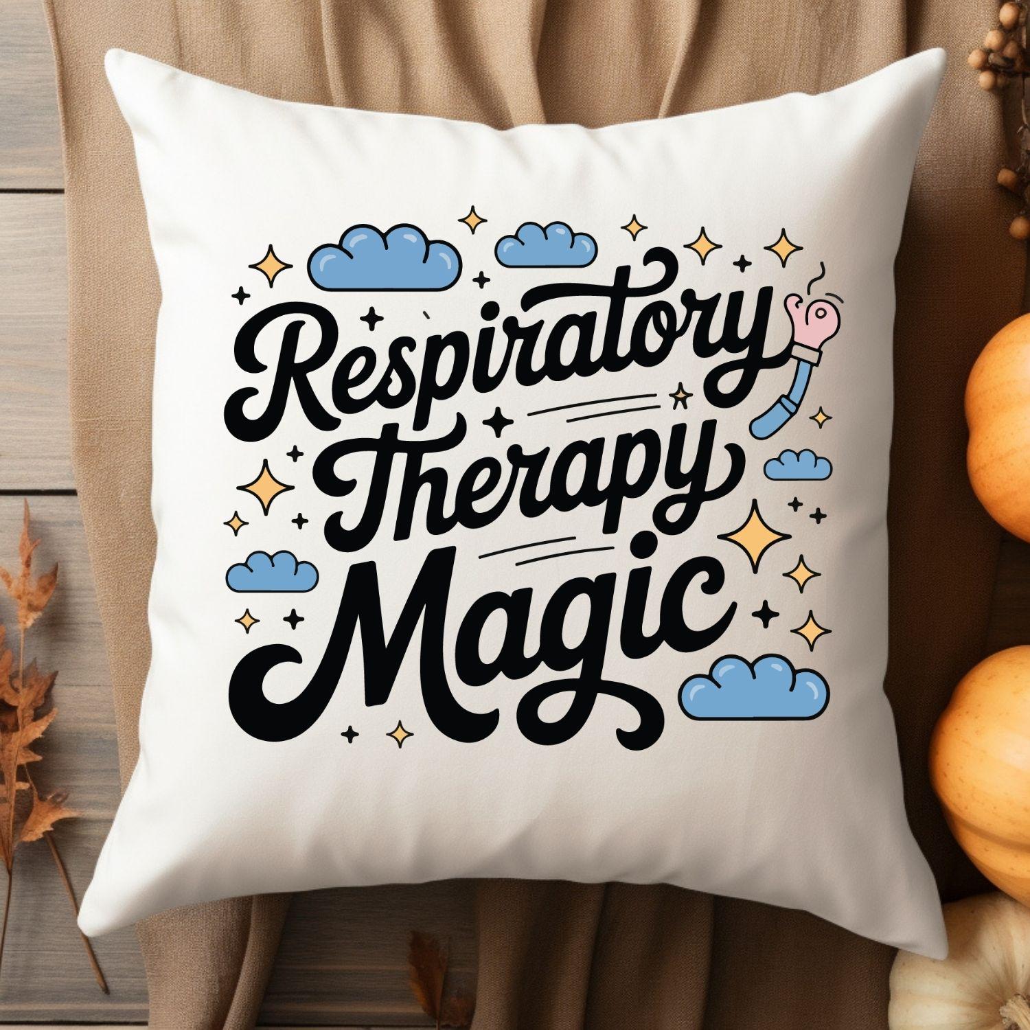 Respiratory Therapy SVG Bundle 130 Designs for Respiratory Therapist ...
