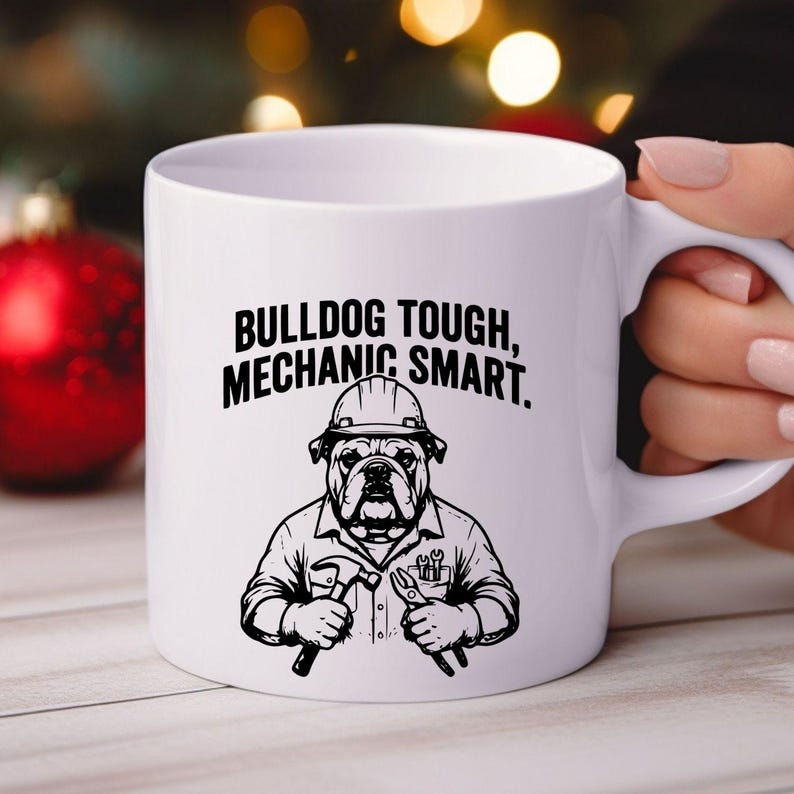 Funny Mechanic SVG Bundle, I Can Fix It Quotes, Animal Mechanic Designs ...
