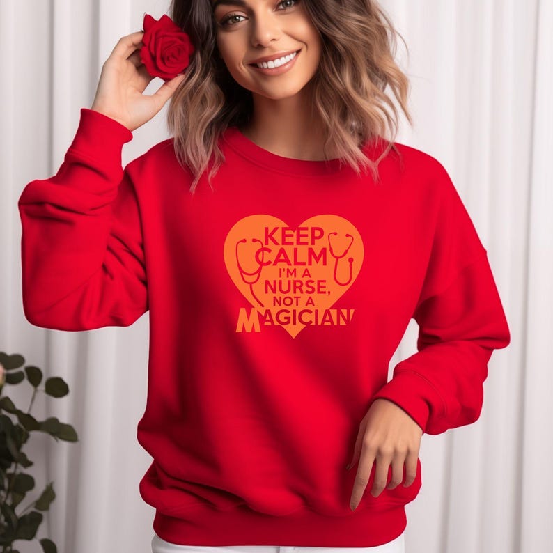 Sarcastic Nurse Quotes SVG Bundle, Funny Nurse Clipart, Nursing Humor ...