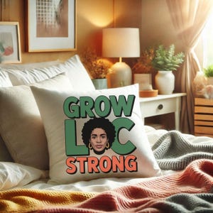 Locs SVG Mega Bundle for Cricut and Silhouette | 140 PNG SVG Eps ...
