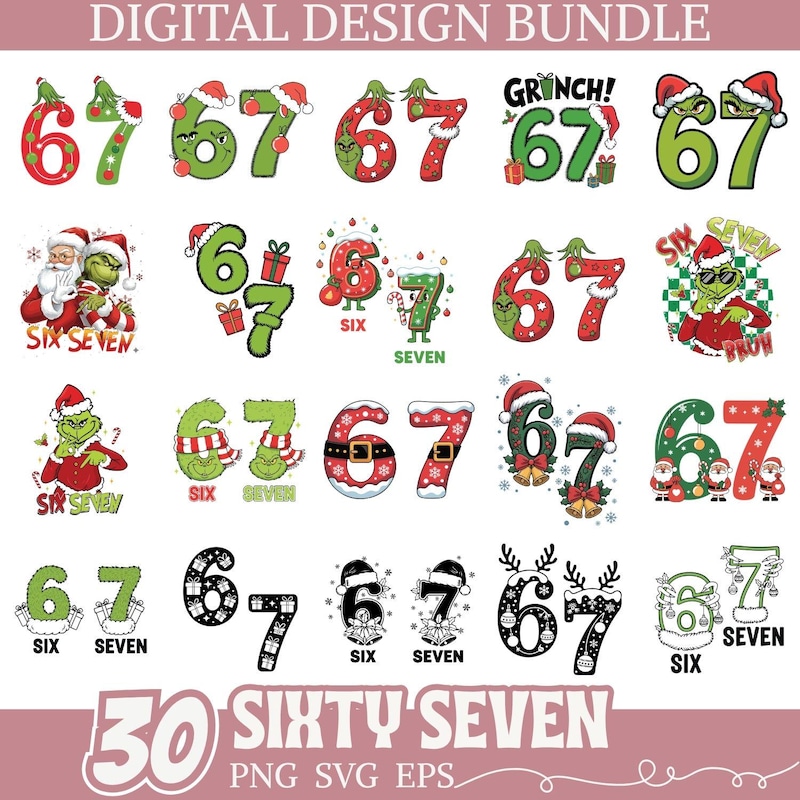 67 Saying Svg - Etsy