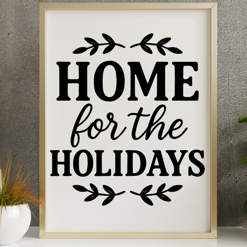 Mega Bundle 104 Home Quotes SVG PNG Eps Digital Designs | Farmhouse ...
