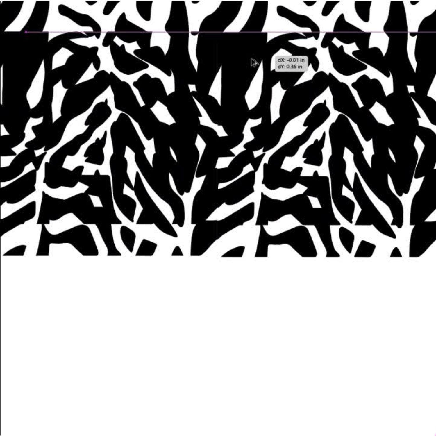 Animal Pattern SVG Bundle - 100 Wild Animal Skin Prints for Cricut and ...