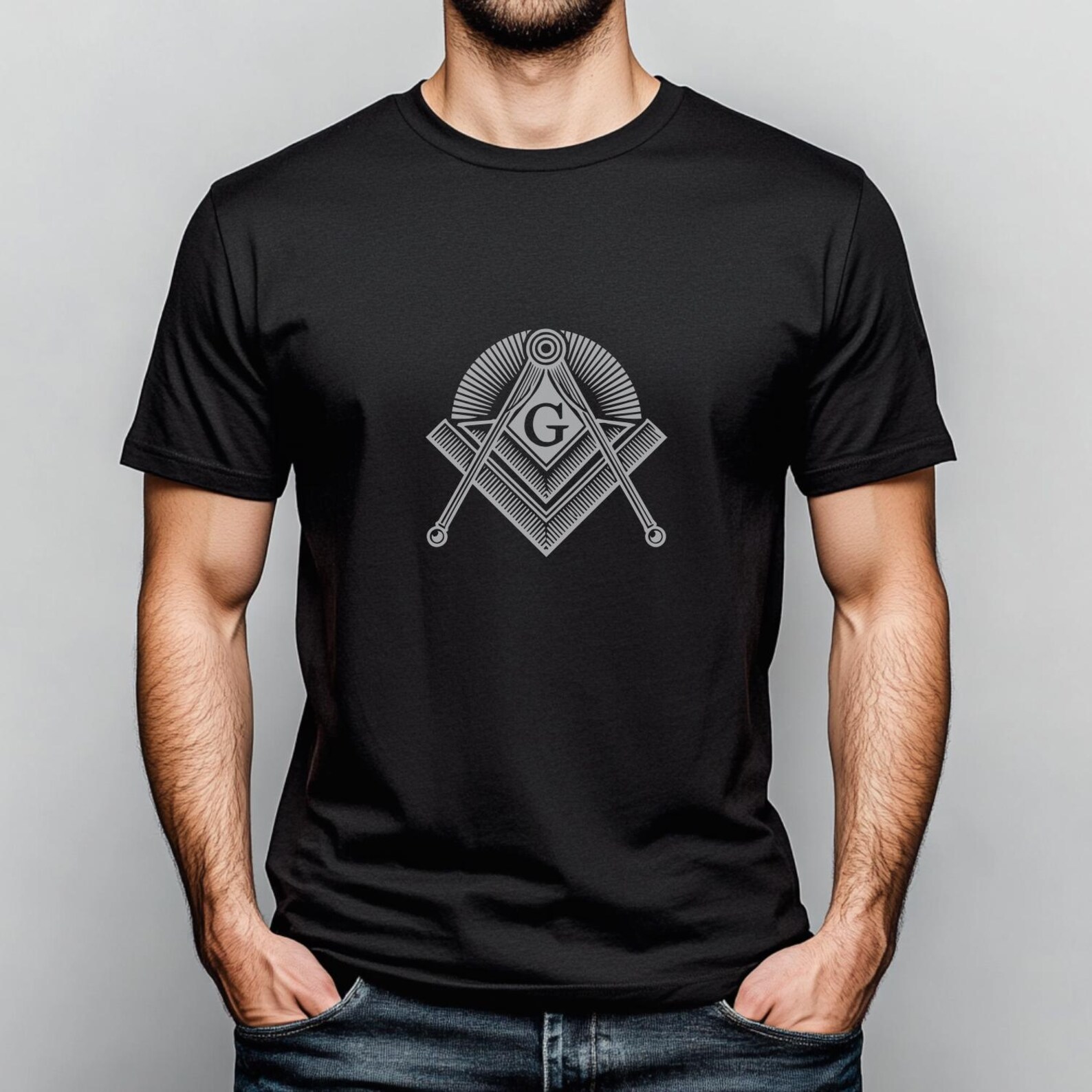 Masonic Symbol SVG PNG Bundle - 100 Freemason Cut Files for Cricut and ...
