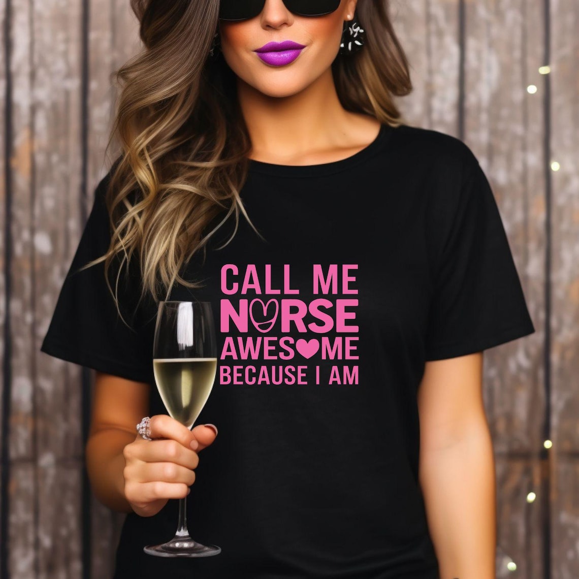 Sarcastic Nurse Quotes SVG Bundle, Funny Nurse Clipart, Nursing Humor ...