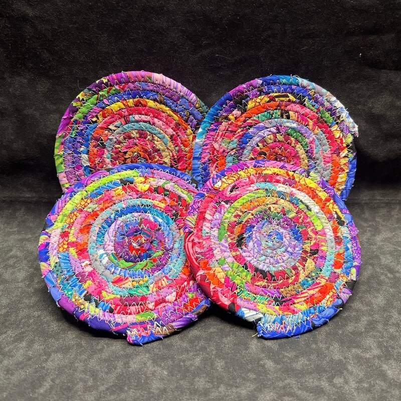 Fabric Trivet - Etsy