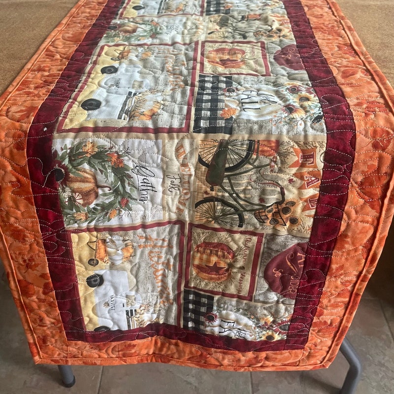 Welcome Table - Etsy