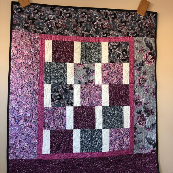 Purple Magenta - Etsy