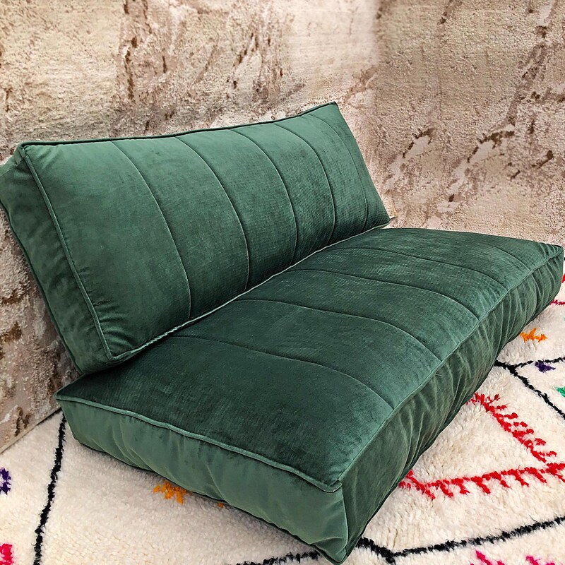 Floor Sofa - Etsy