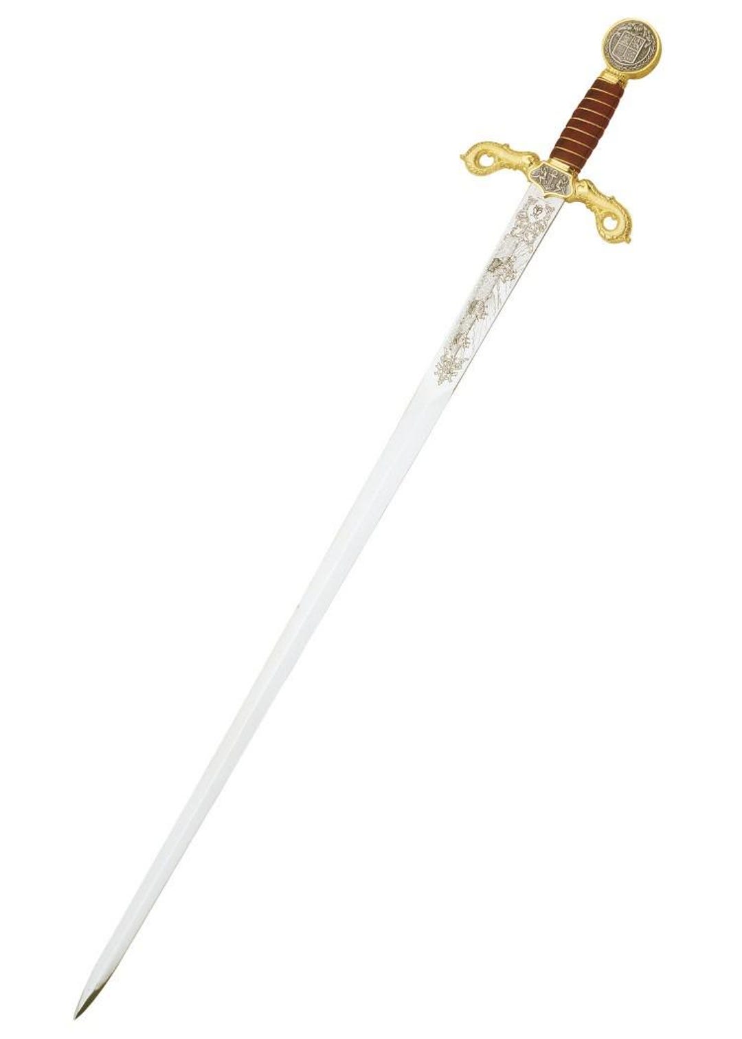 Christopher Columbus' Sword, Marto - Etsy