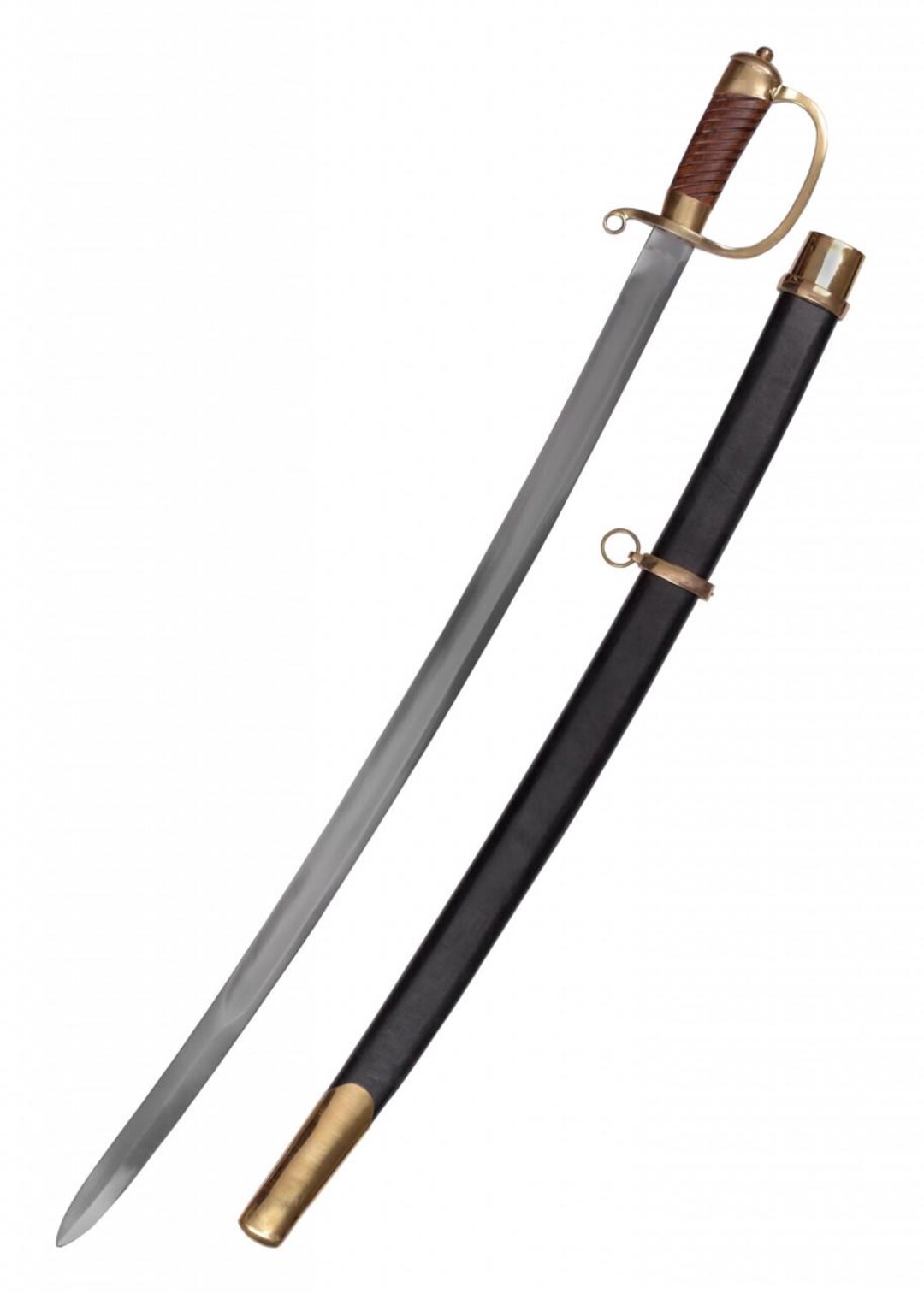 Russian Shashka Dragoon, Model M1881 - Etsy