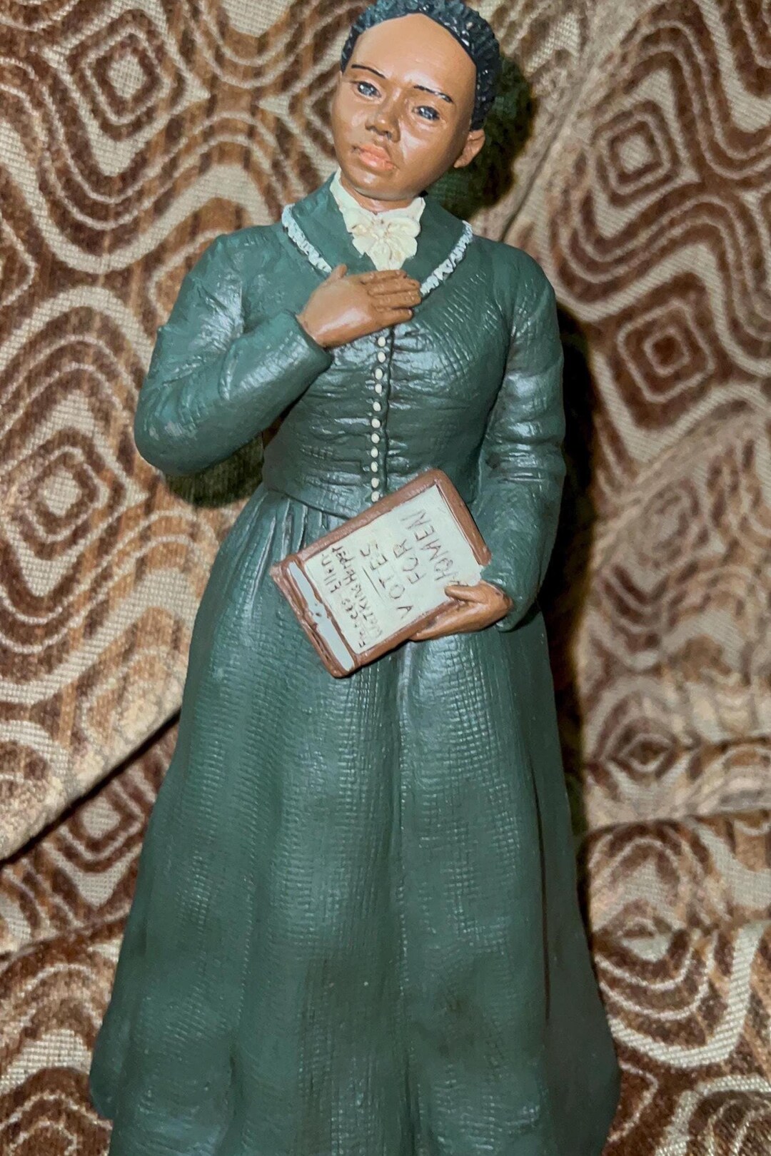 Black History Martha Holcombe Limited Edition Collection Frances Harper #11 - Etsy